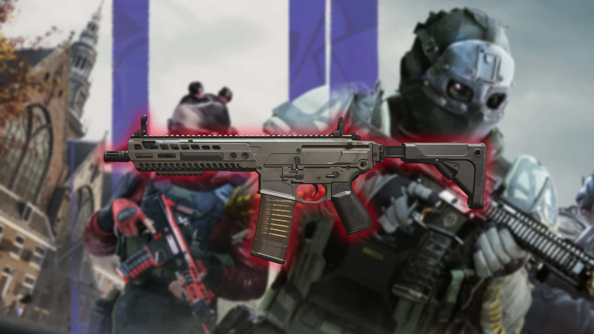 The best Call of Duty M13B Loadout in Warzone 2.0 Season 4 Reloaded ...