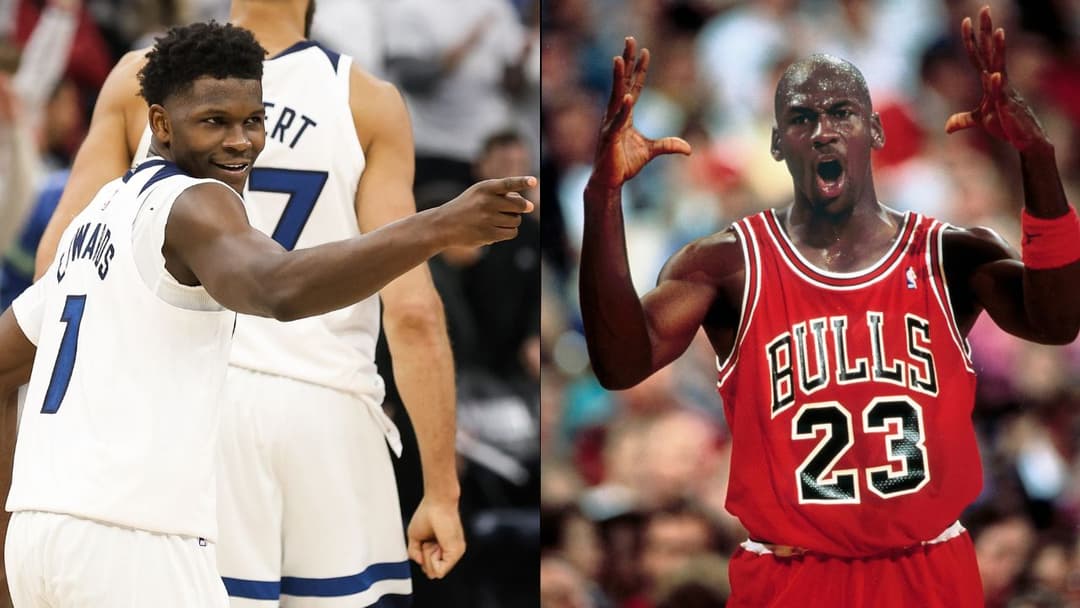 Having Bagged $260,000,000 Contract, the Timberwolves All-Star Hopes of ...