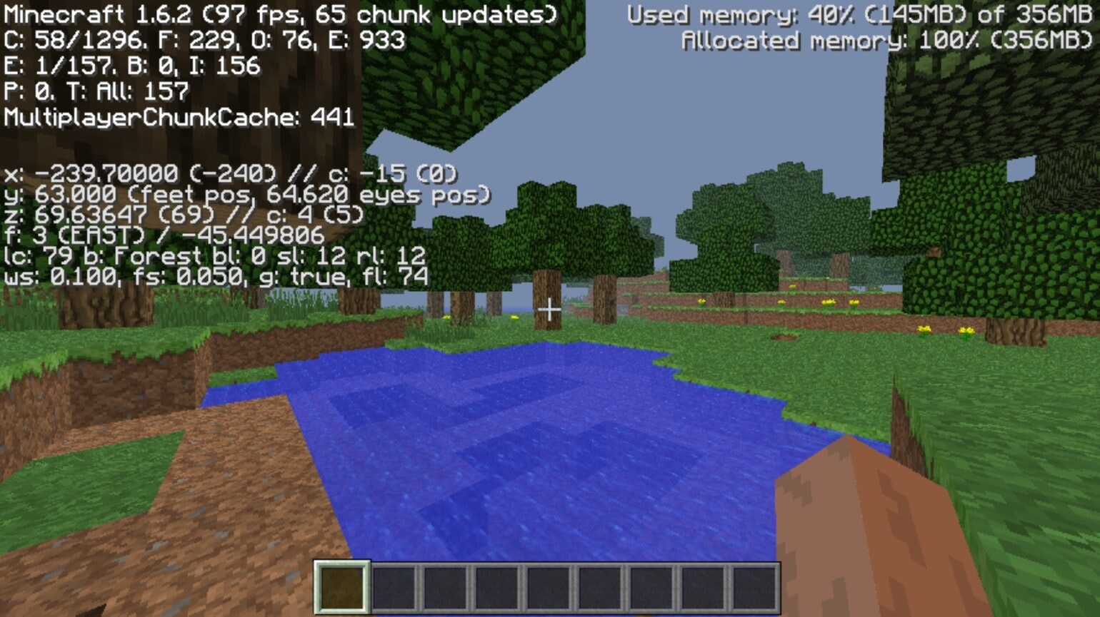 The Best Performance Mods to Try in Minecraft - The SportsRush