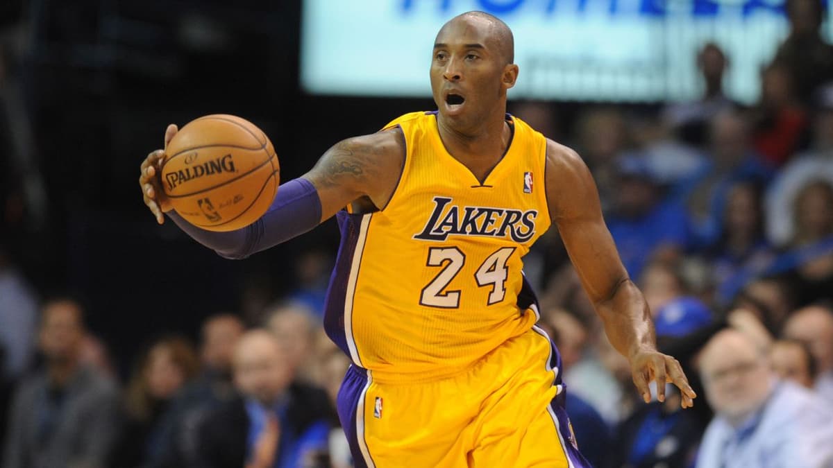 Hours After Tearing His Achilles, 35 Year Old Kobe Bryant Took To ...