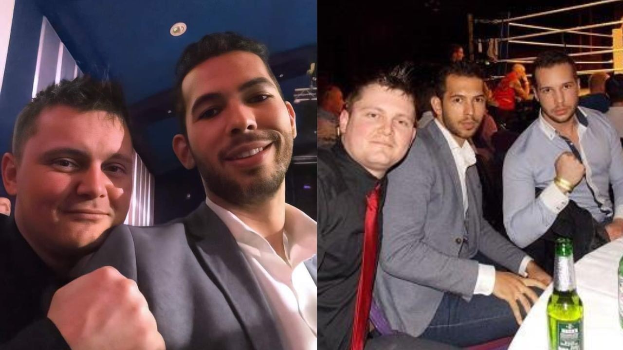 “What’s Wrong with People Speaking about Masculinity!”: Andrew Tate's ...