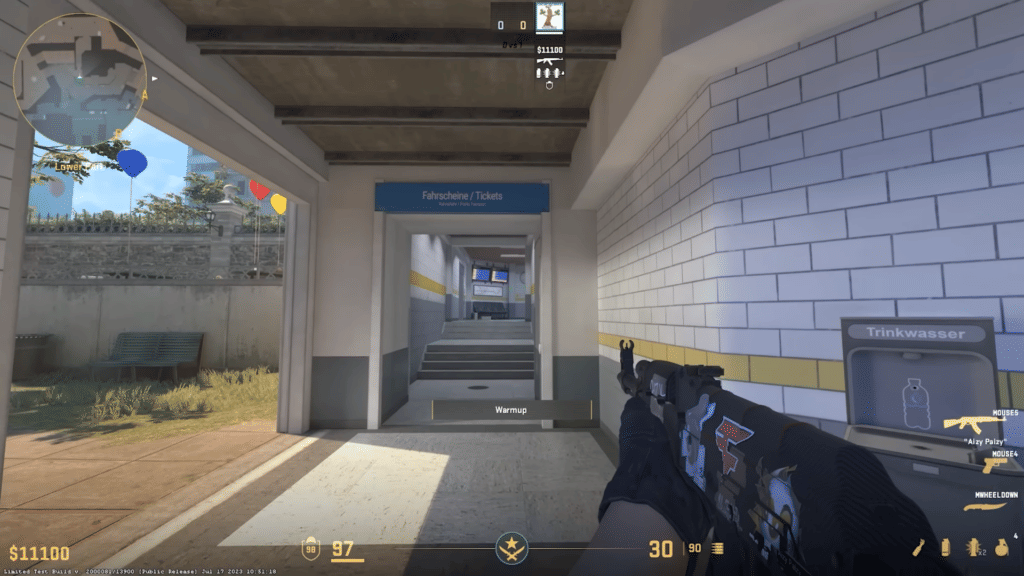 Counter-Strike 2: What does the refreshed Overpass map has to offer ...