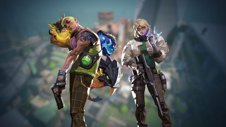 Valorant 7.01 patch update returns with Premier Ignition Stage - The ...