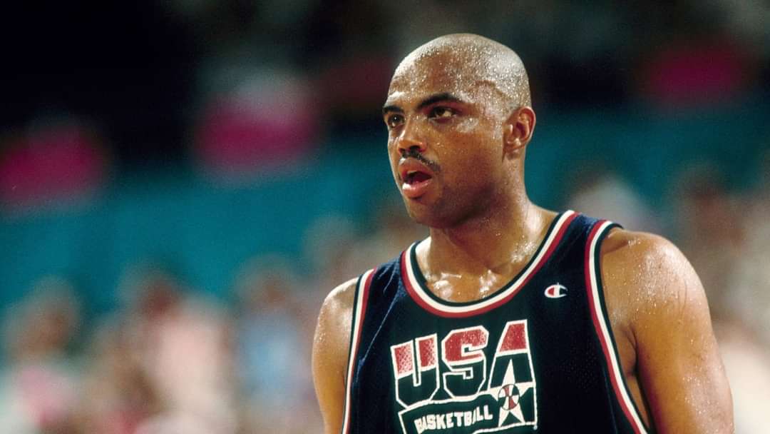 Charles Barkley Made A Controversial Statement About 'Crime And Murder ...