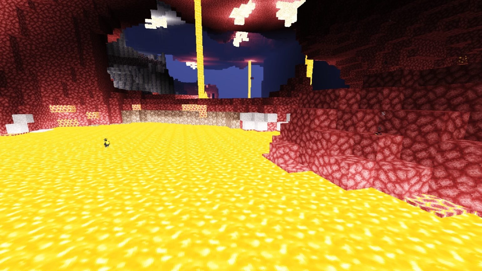 The best Shaders in Minecraft 1.20 - The SportsRush