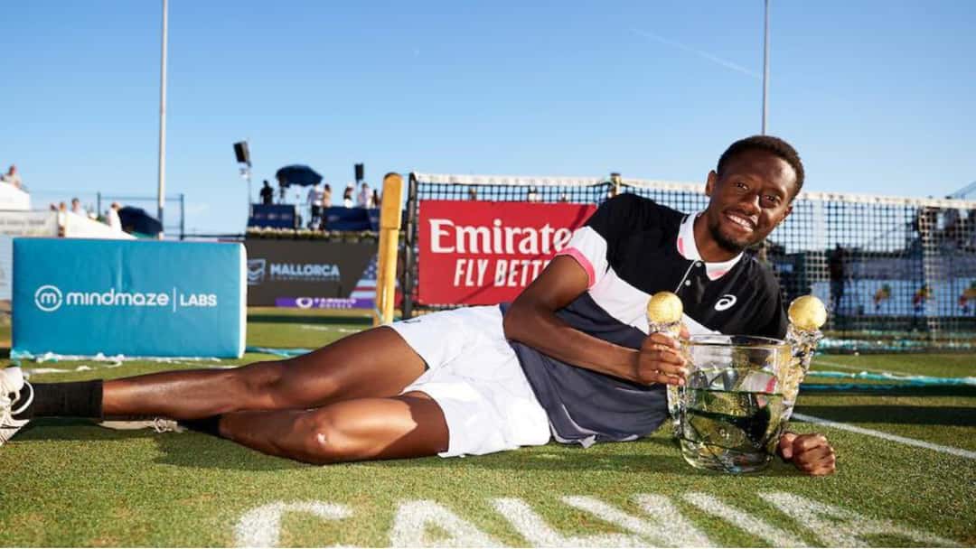 Christopher Eubanks Reveals the Encouragement He Received From Naomi ...