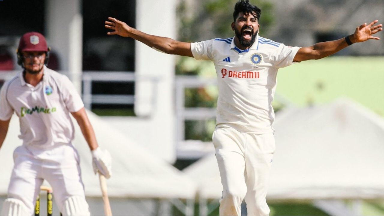 IND vs WI Man of the Match Today: Who Won MOTM Award In India vs West ...