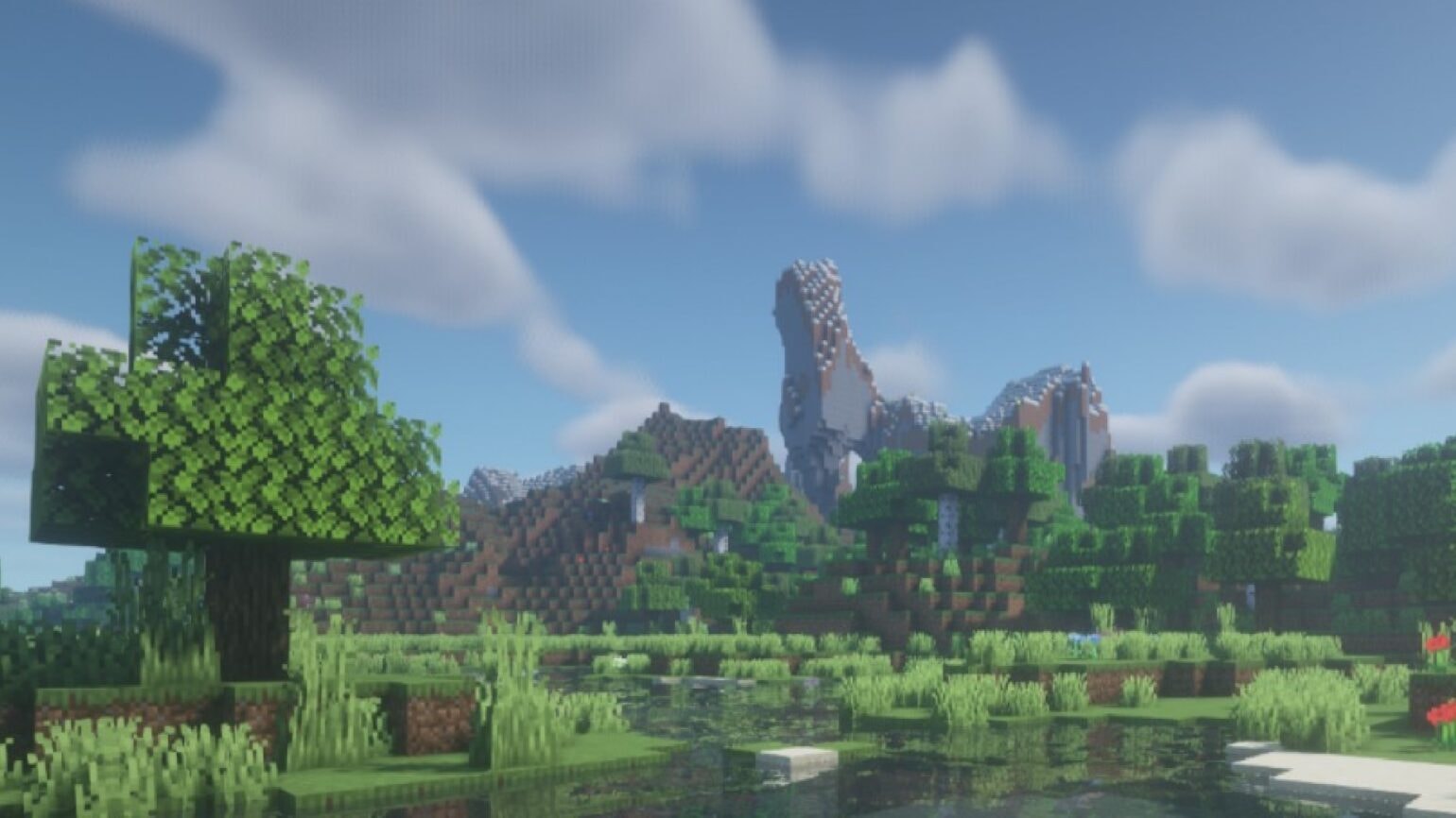 Les Meilleurs Shaders De Minecraft 1.20 - Tech Tribune France