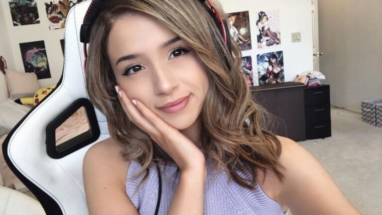 Pokimane's net worth in 2023 is over $25,000,000 - Here's how