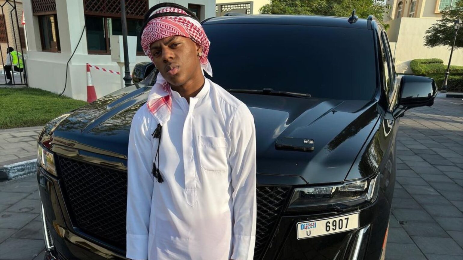 IShowSpeed's net worth in 2023 is over $10,000,000 - Here's how