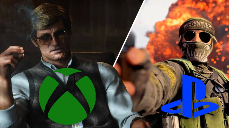 Call Of Duty Archives - The SportsRush