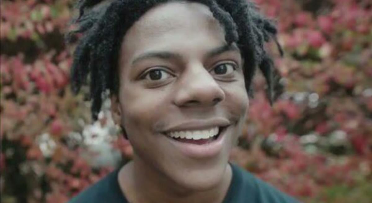 "I won't call it again" - Police warns IShowSpeed of fourth-degree ...