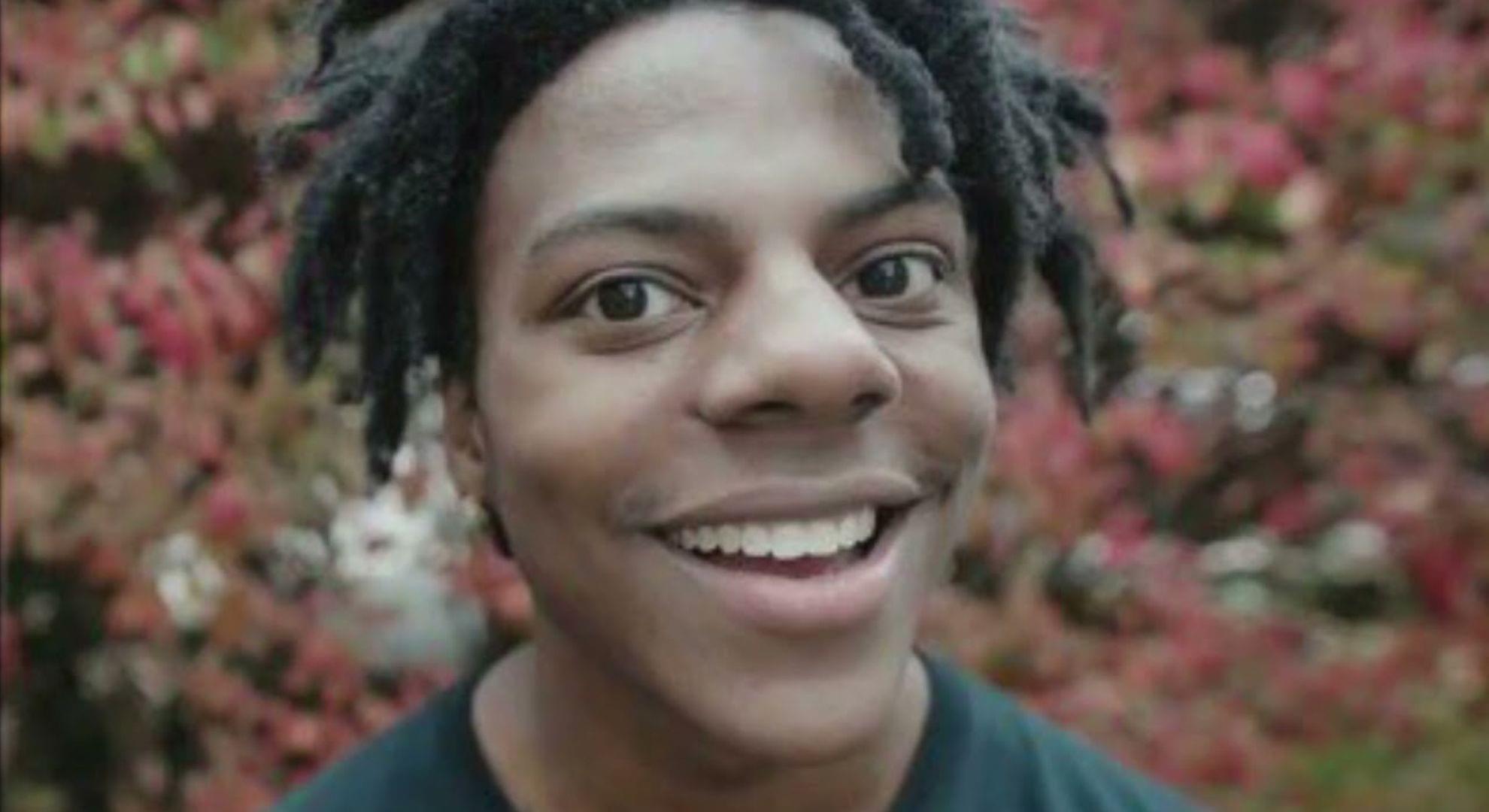 "I won't call it again" - Police warns IShowSpeed of fourth-degree ...