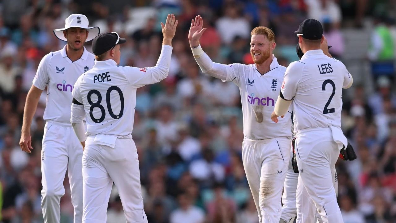 Why Do Australian Fans Refer To English Cricketers As Poms? - The ...