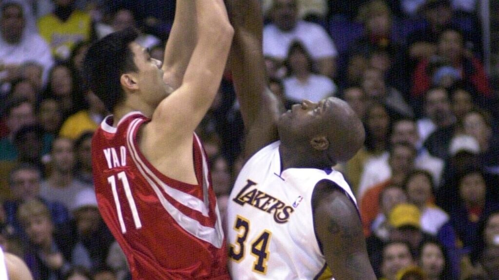 Taco Fall Archives - The SportsRush