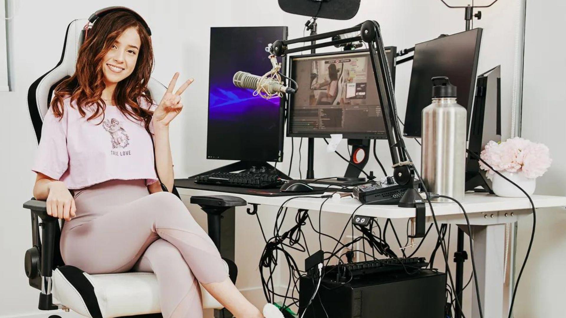 Pokimane's net worth in 2023 is over $25,000,000 - Here's how