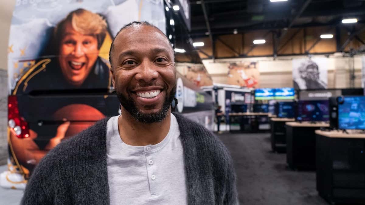 Larry Fitzgerald Jr. Net Worth: How Much Has the Cardinals WR Earned ...