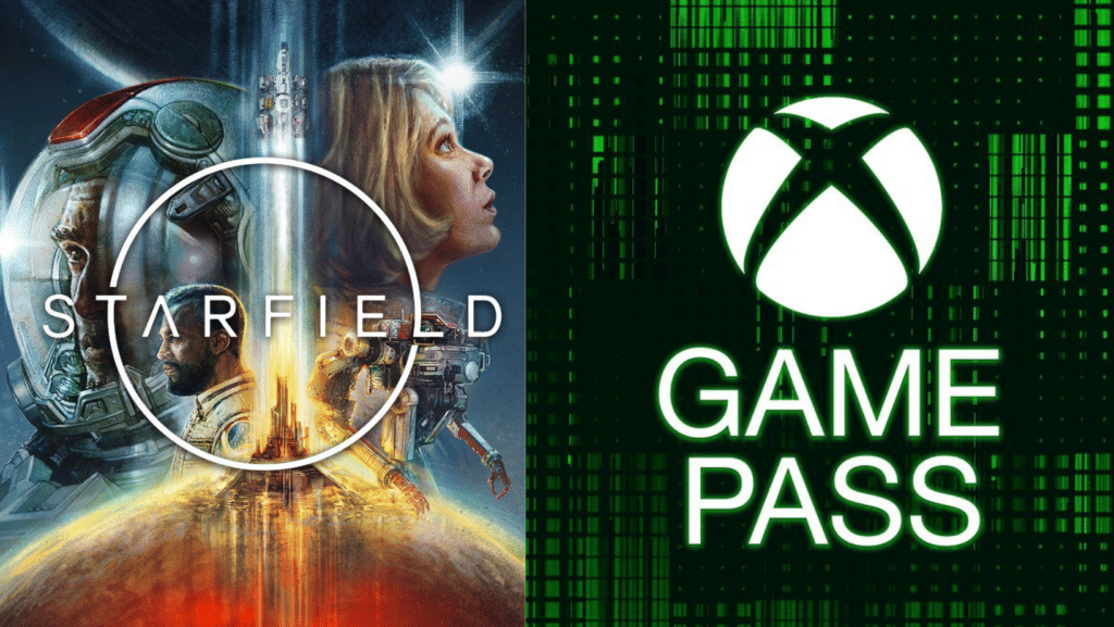 Starfield’s Potential Makes Microsoft Spike up the Xbox Game Pass Price - The SportsRush