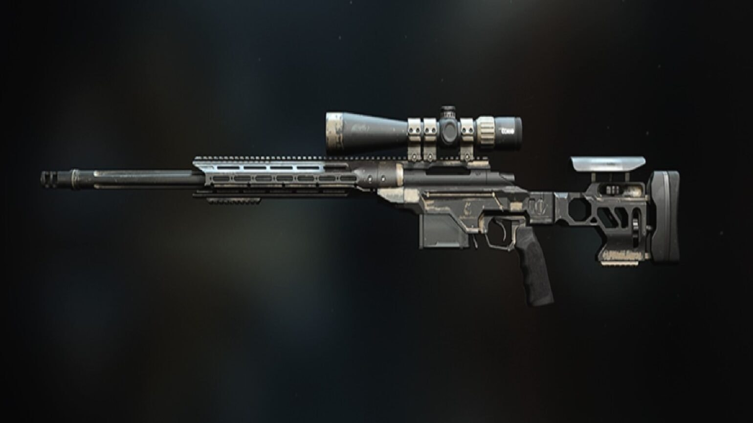 The One Shot SP-X 80 Loadout in Warzone 2.0 Everyone Should Have - The ...