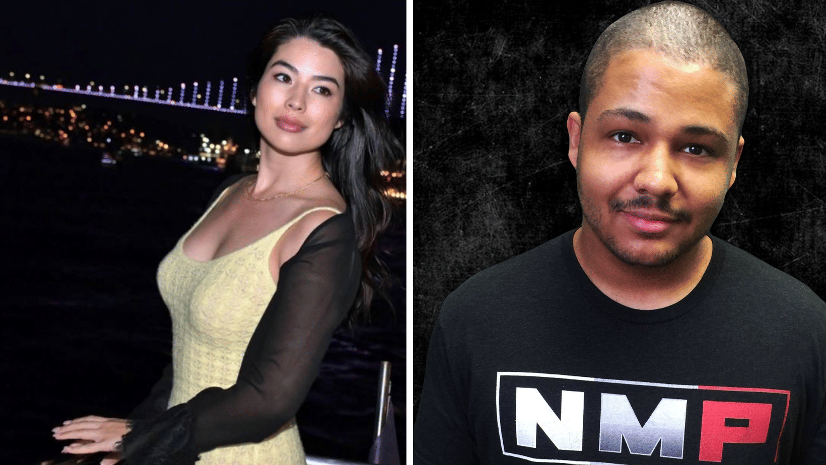 “We Would Be Lost Without Her A**”- Nmplol Accidently Admires Caroline ...