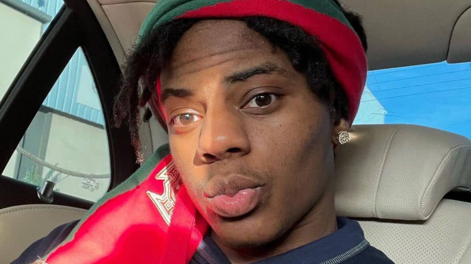 IShowSpeed's net worth in 2023 is over $10,000,000 - Here's how