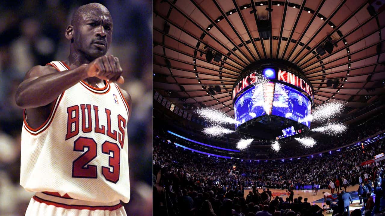 Unsatisfied With $25,000,000, Michael Jordan Admitted 9 Years Later To ...