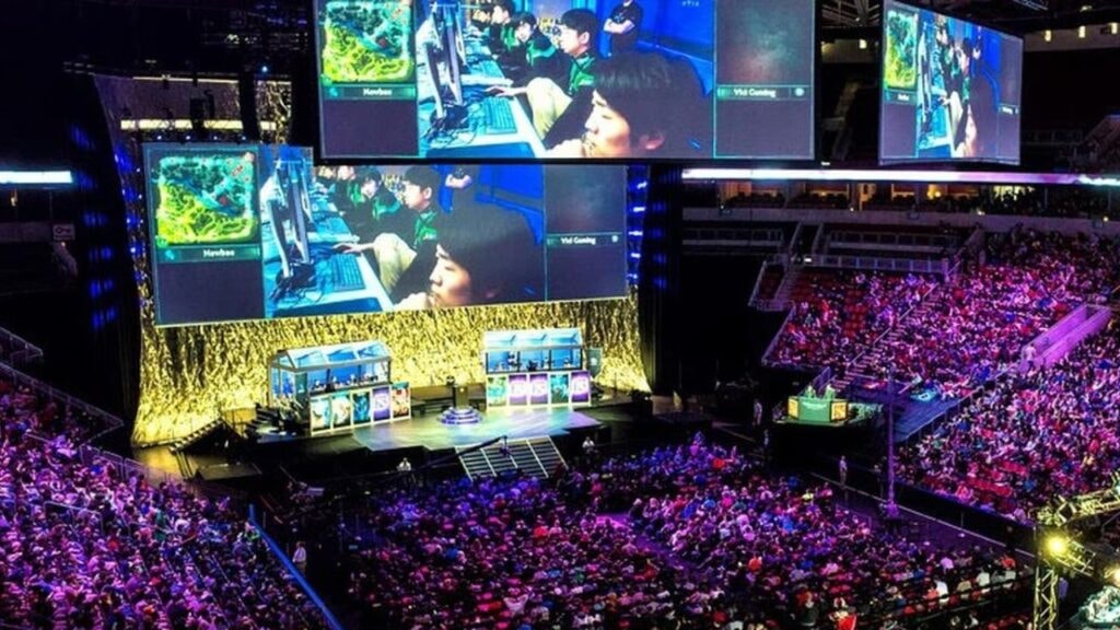 Gaimin Gladiators complete Season-long sweep of dominance with victory at Dota 2 Bali Major ...