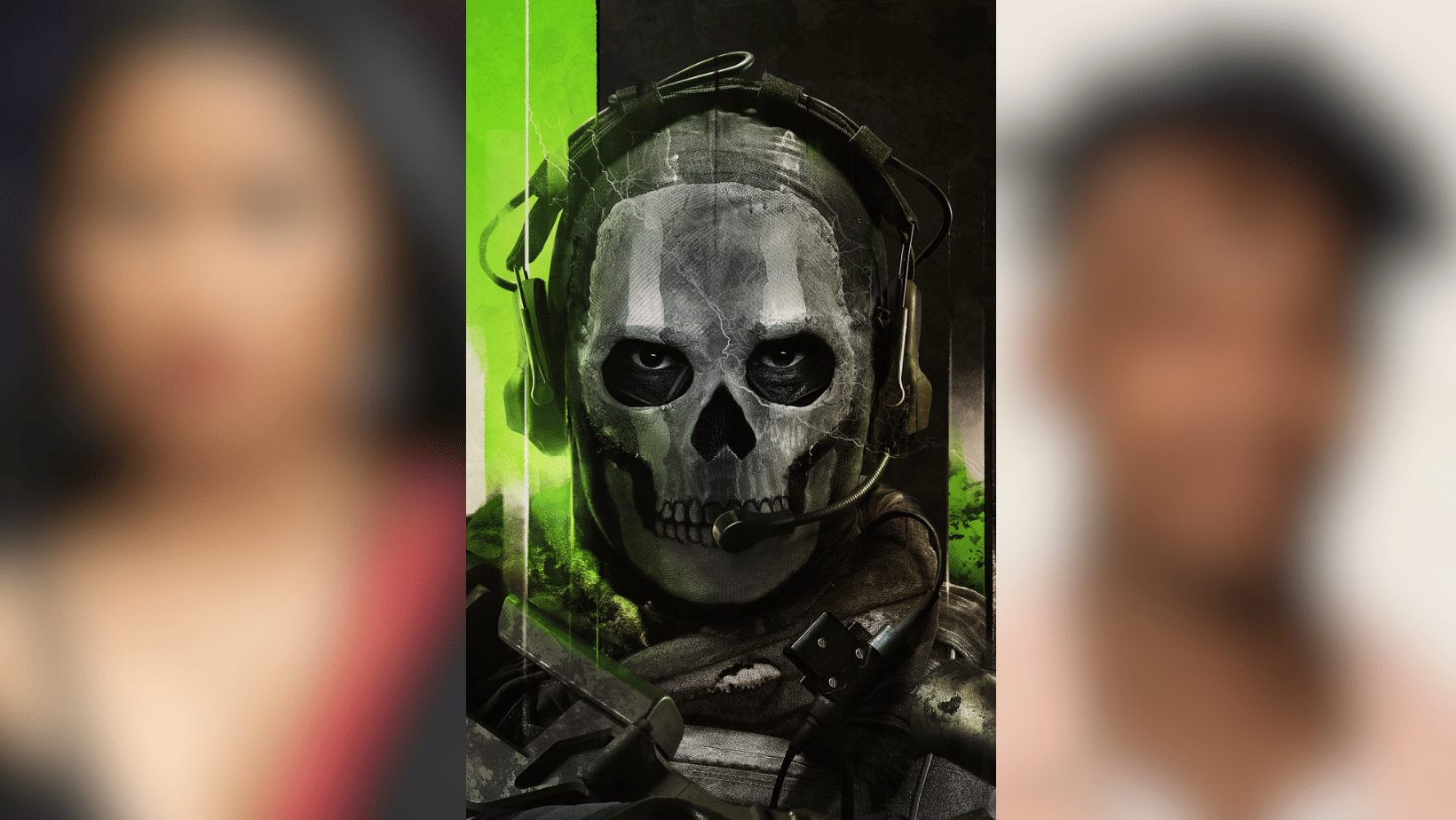 New Collab Rumours Surface Amidst The Boys Debut in Call of Duty ...