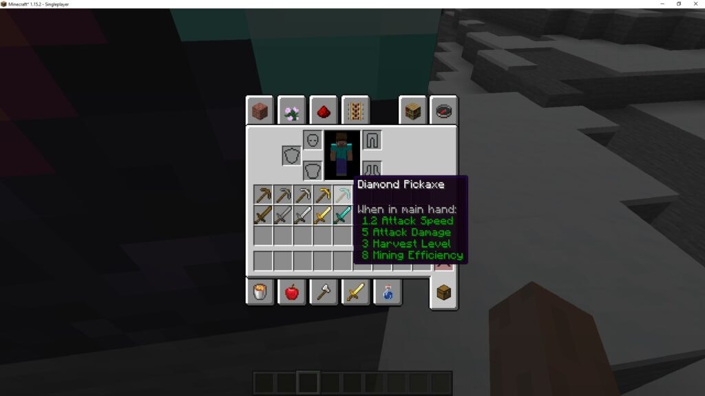 The Best Quality of Life Mods in Minecraft You Have to Try - The SportsRush