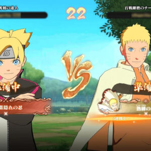 Naruto x Boruto: Ultimate Ninja Storm Connections Archives - The SportsRush