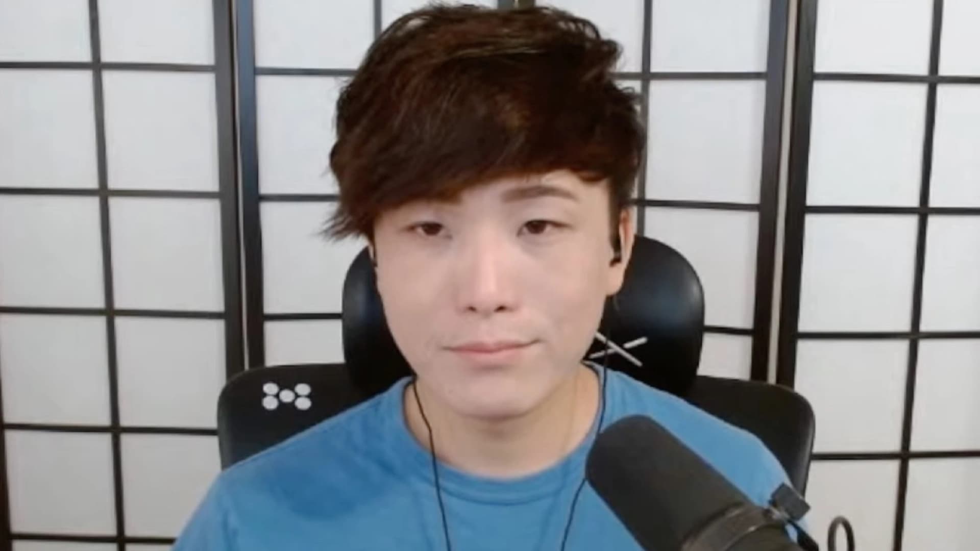 "It was a guy" - Sykkuno talks about his MapleStory "girlfriend" - The ...