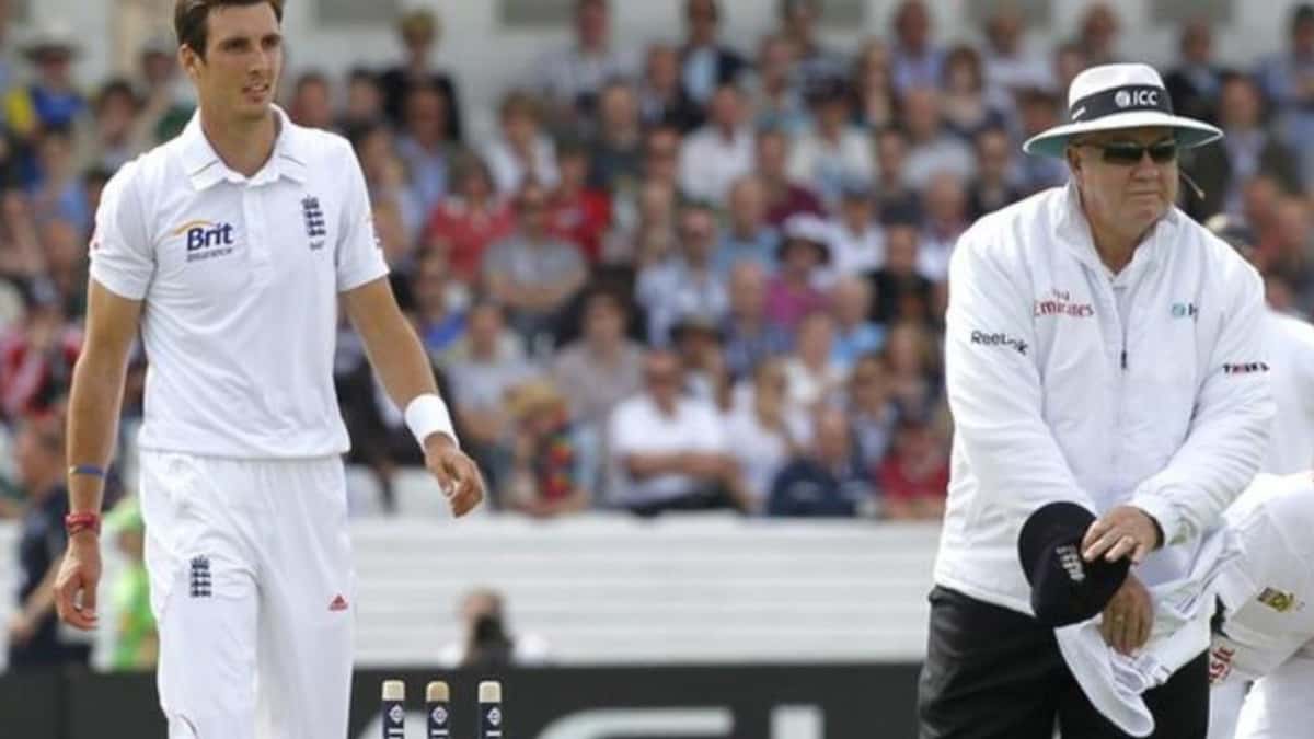 Cricket Dead Ball: When Is A Ball Considered Dead After Being Released ...