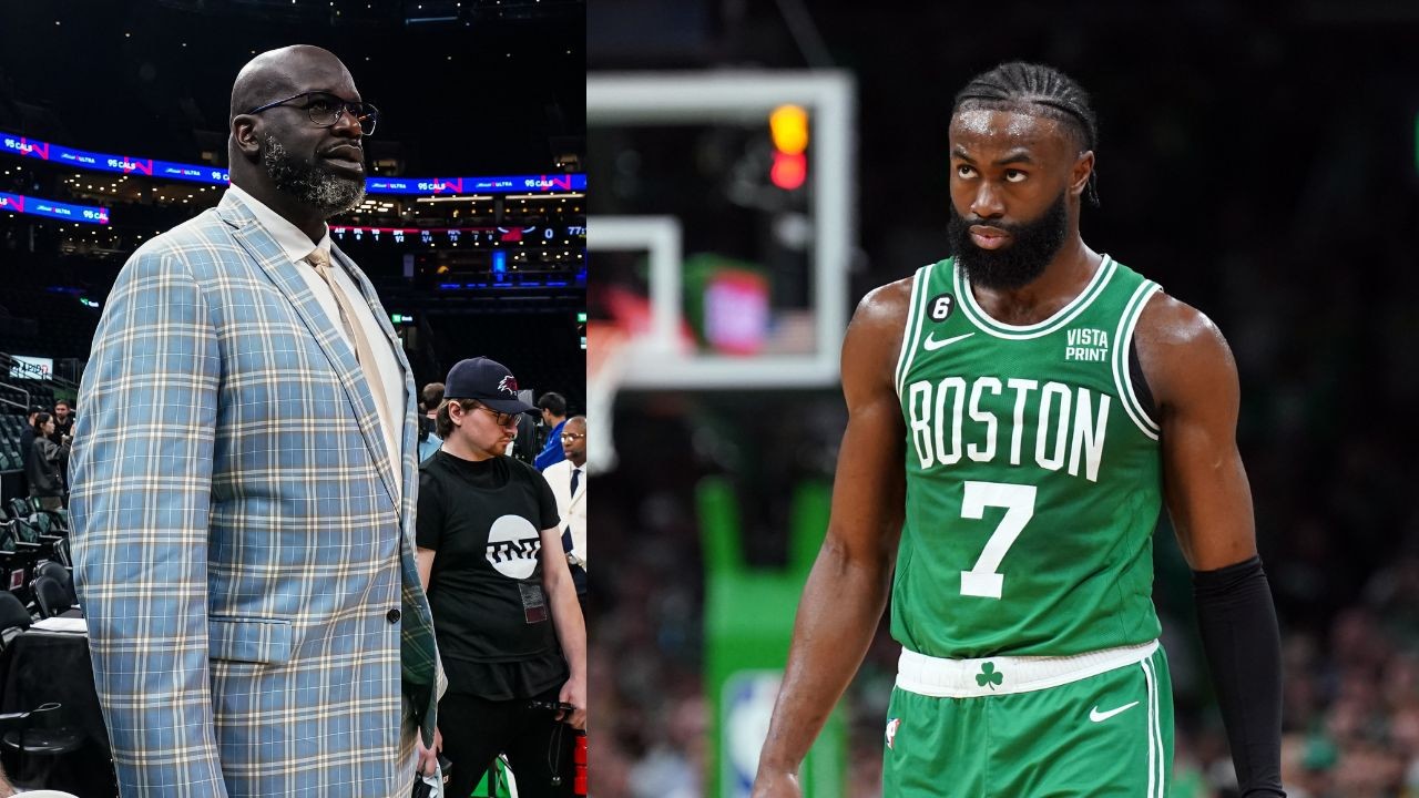 Having His Career Earnings Dwarfed by $12,000,000, Shaquille O’Neal ...