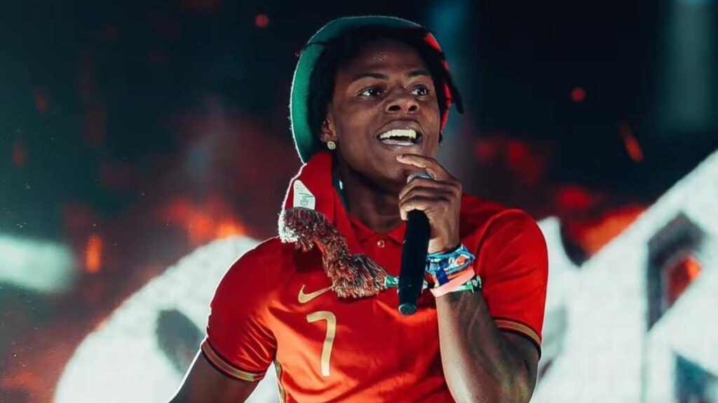 IShowSpeed YouTube earnings Archives - The SportsRush