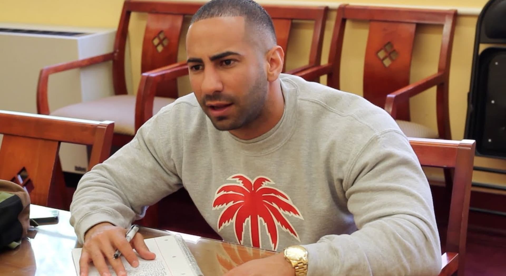 "I am deeply sorry" - Fousey accidentally used the N-word on stream and ...