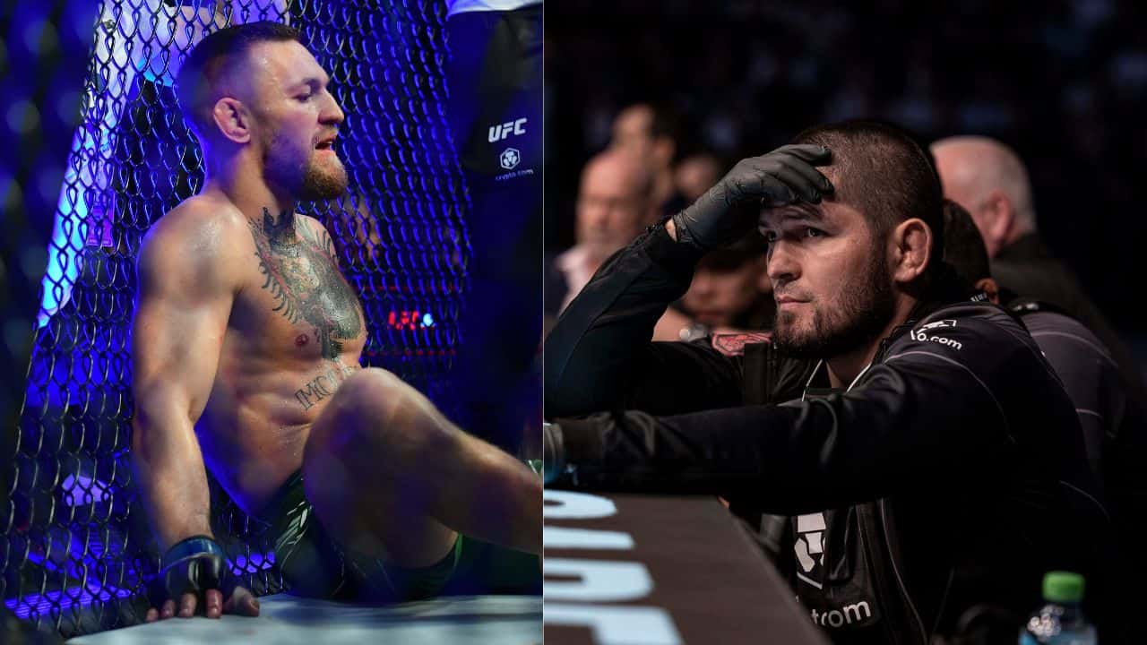 How Much Money Did Khabib Nurmagomedov Lose After His Infamous Post ...