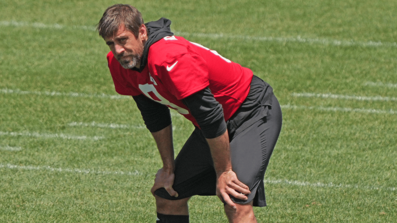 Months After Jets Trade, Kurt Warner Blames Aaron Rodgers’ Loss of ...