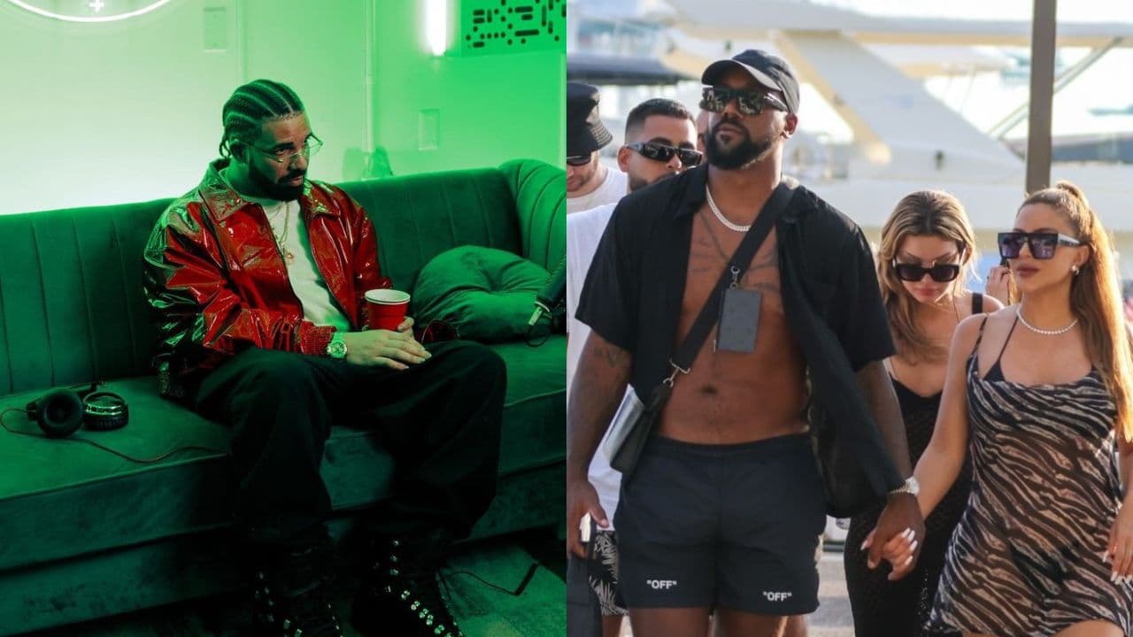 "Drake is Notoriously Single": Undeterred By Controversial Relationship ...