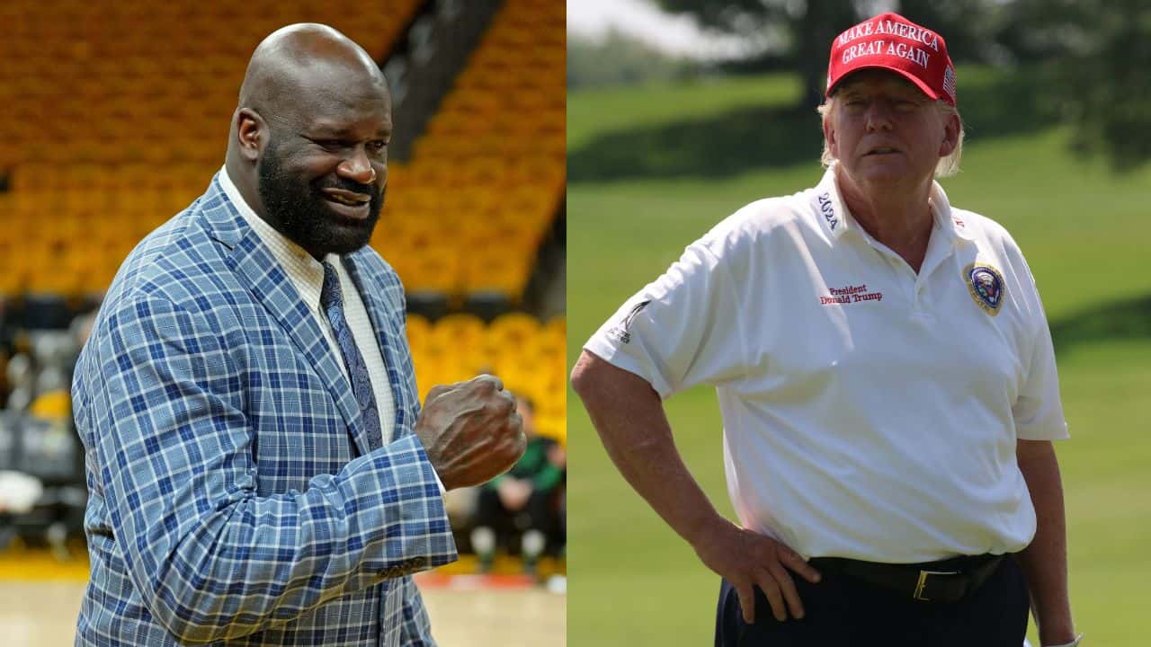 "Donald Trump to Ludacris": Before Spending $1,000,000 On Daughter's ...