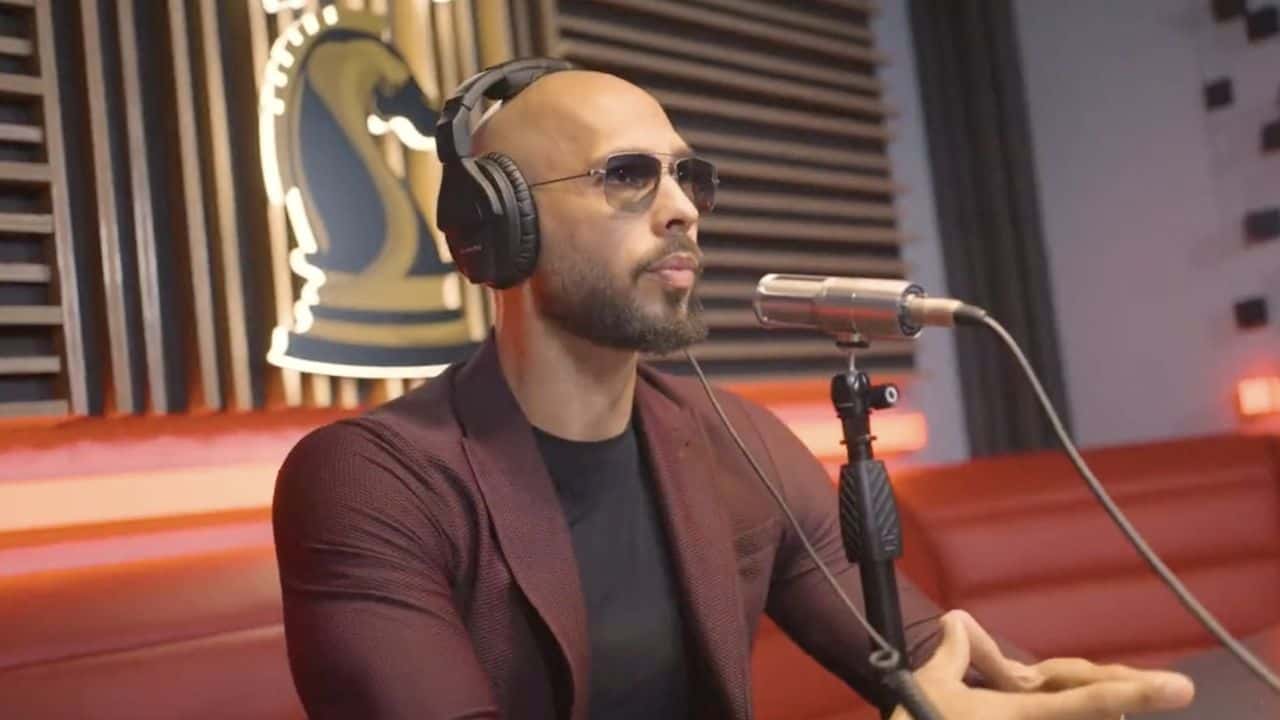 “I Give $25,000,000”: Andrew Tate Reveals He Kept His ‘Charity Vow ...