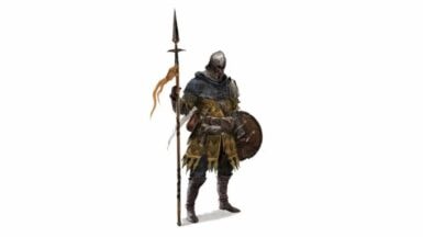 All Lords of the Fallen Starting Classes Available to Players - The ...