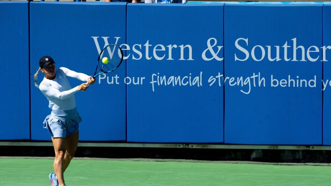 WTA Winner to Earn Less Than Half of $1,019,335 Prize Money for ATP Winner at Cincinnati Open ...