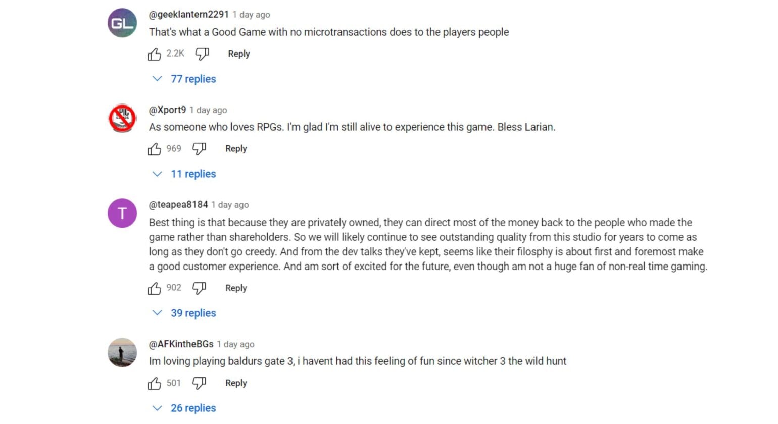 Baldur's Gate 3 hits the top 10 games list on Steam and Asmongold is ...