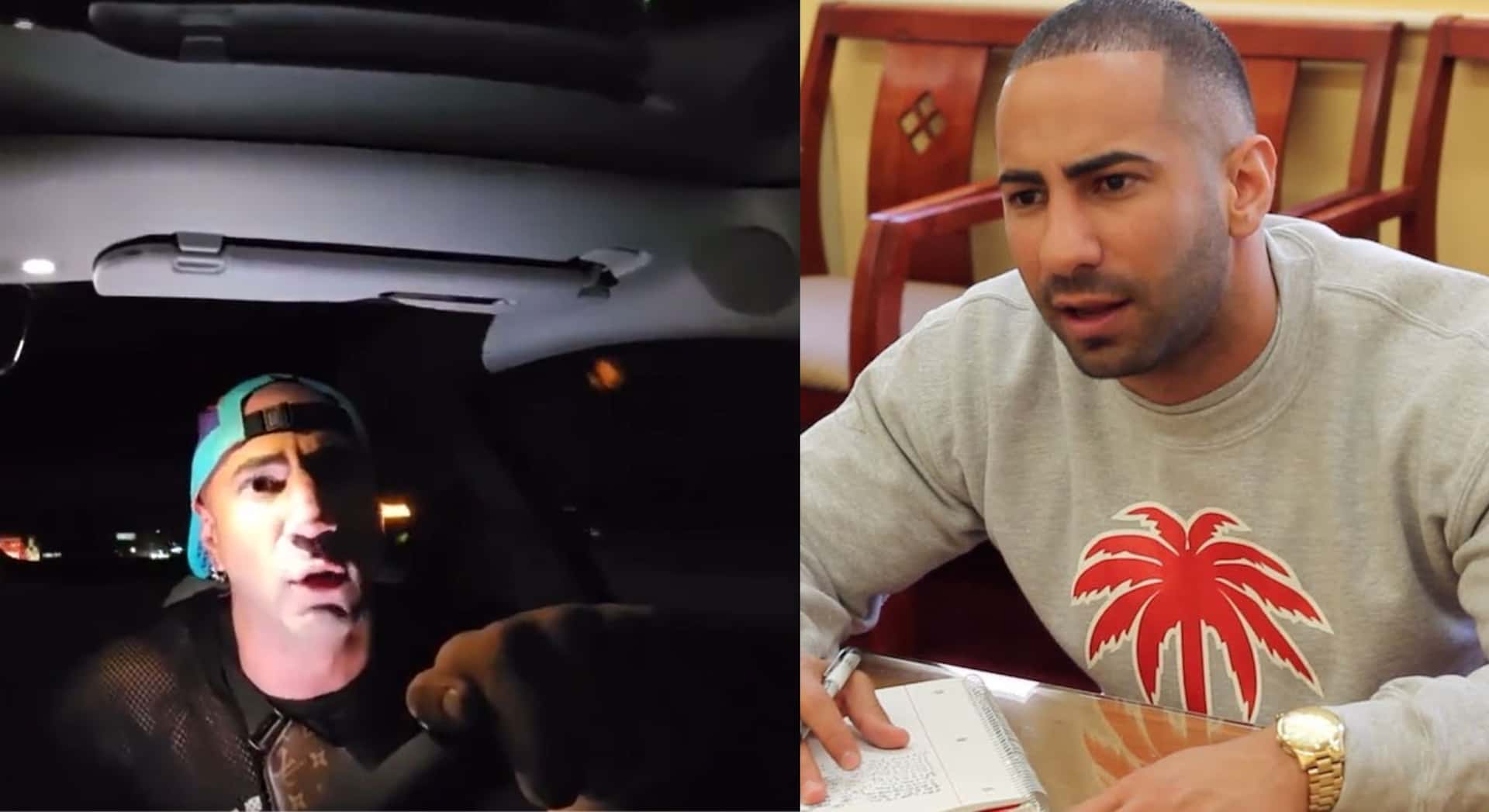 Online community state their thoughts on Fousey getting banned the ...