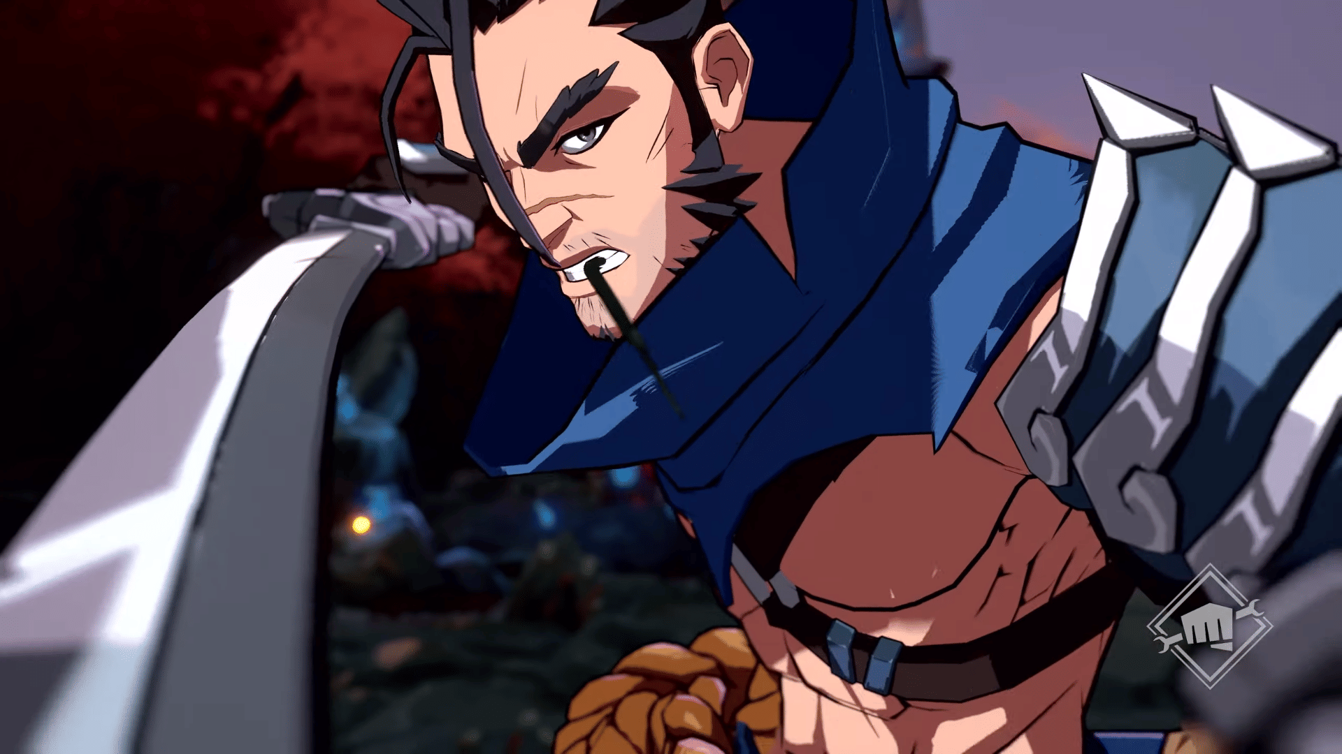 Project L: Riot Games gives their first look at Yasuo, Ekko and more in ...