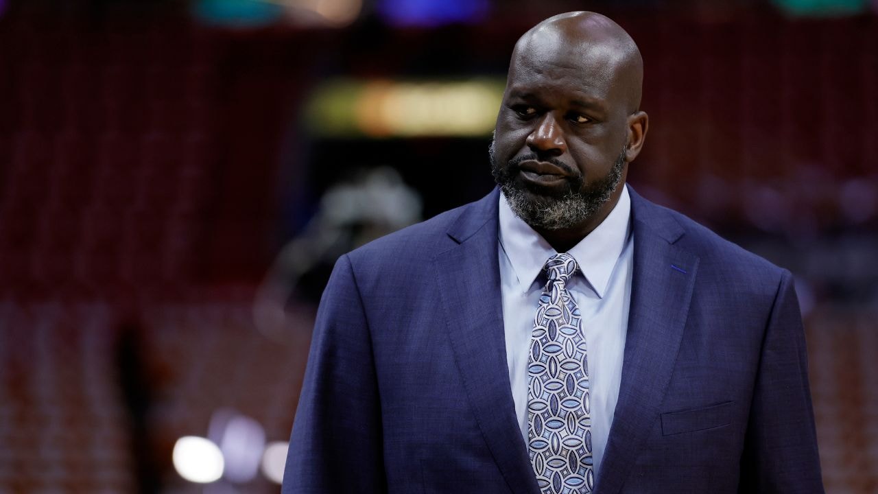 Shaquille O'Neal Once Rejected the Concept of Equity for Cash Money ...