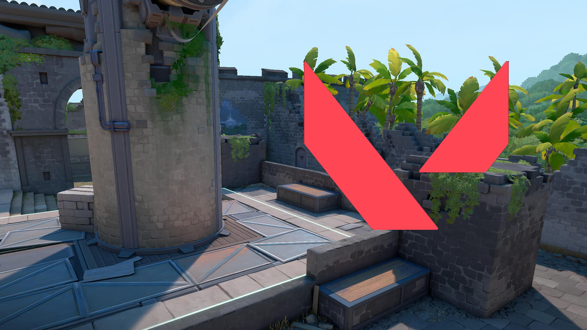 Reworked Breeze to return to Valorant map rotation with Episode 7 Act 2 - The SportsRush