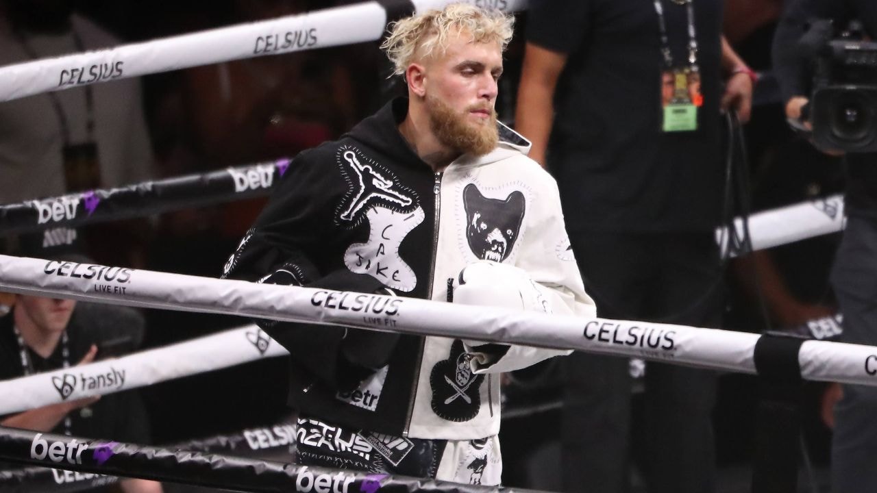 Ex-UFC Star Accepts 1,000,000+ Offer Presented by Jake Paul to Fight ...