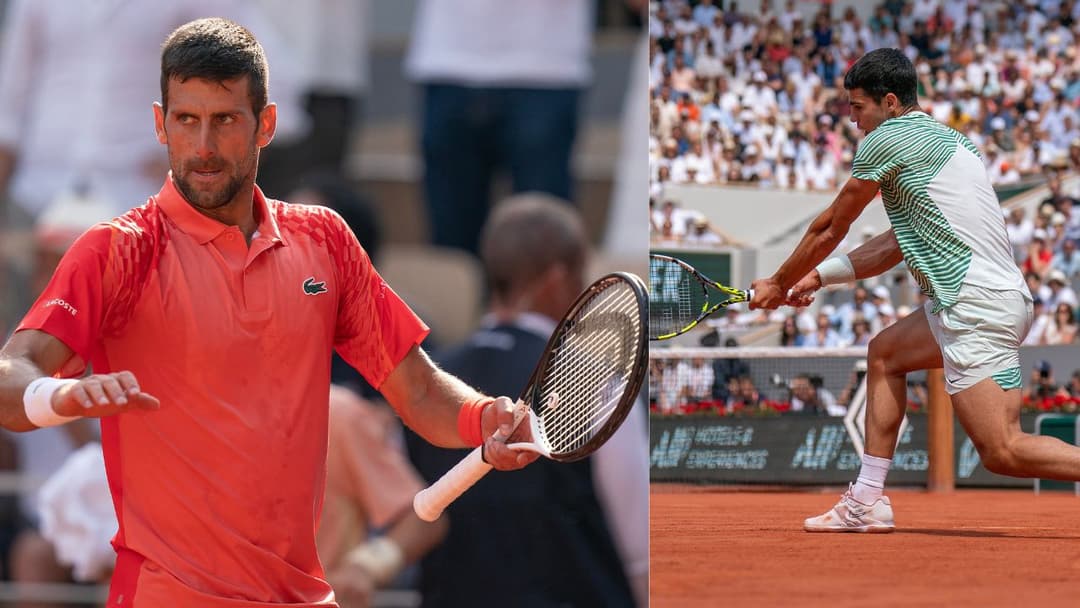 "Absolutely Shocking Disney!" - US Fans Angry As Novak Djokovic and ...