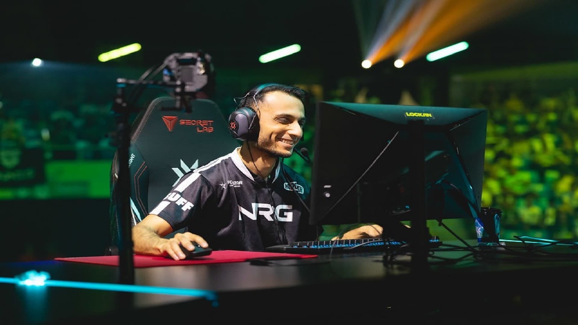 "We are Not on the Starting Roster Anymore" NRG Duo s0m and FNS in the ...